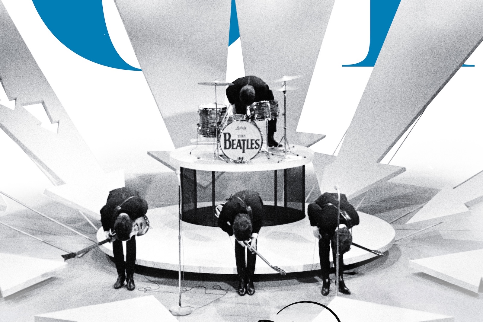 Beatles '64 Review: an up close and personal look at an obsession that ...