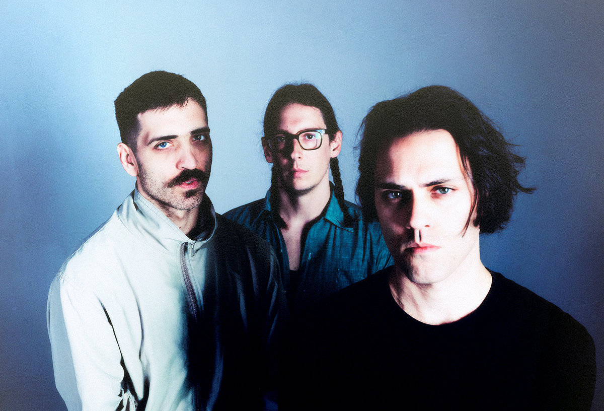 Bambara announce new album, share "Pray to Me"