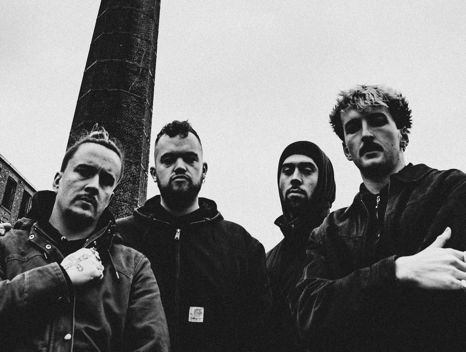 Manchester jazz-punks Maruja going on first US tour in 2025, playing ...