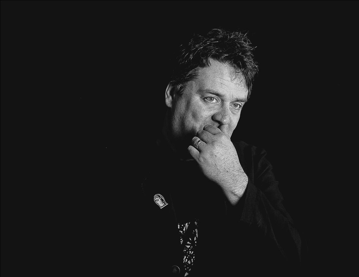 The late Martin Phillipps turned early unrecorded Chills songs into a ...