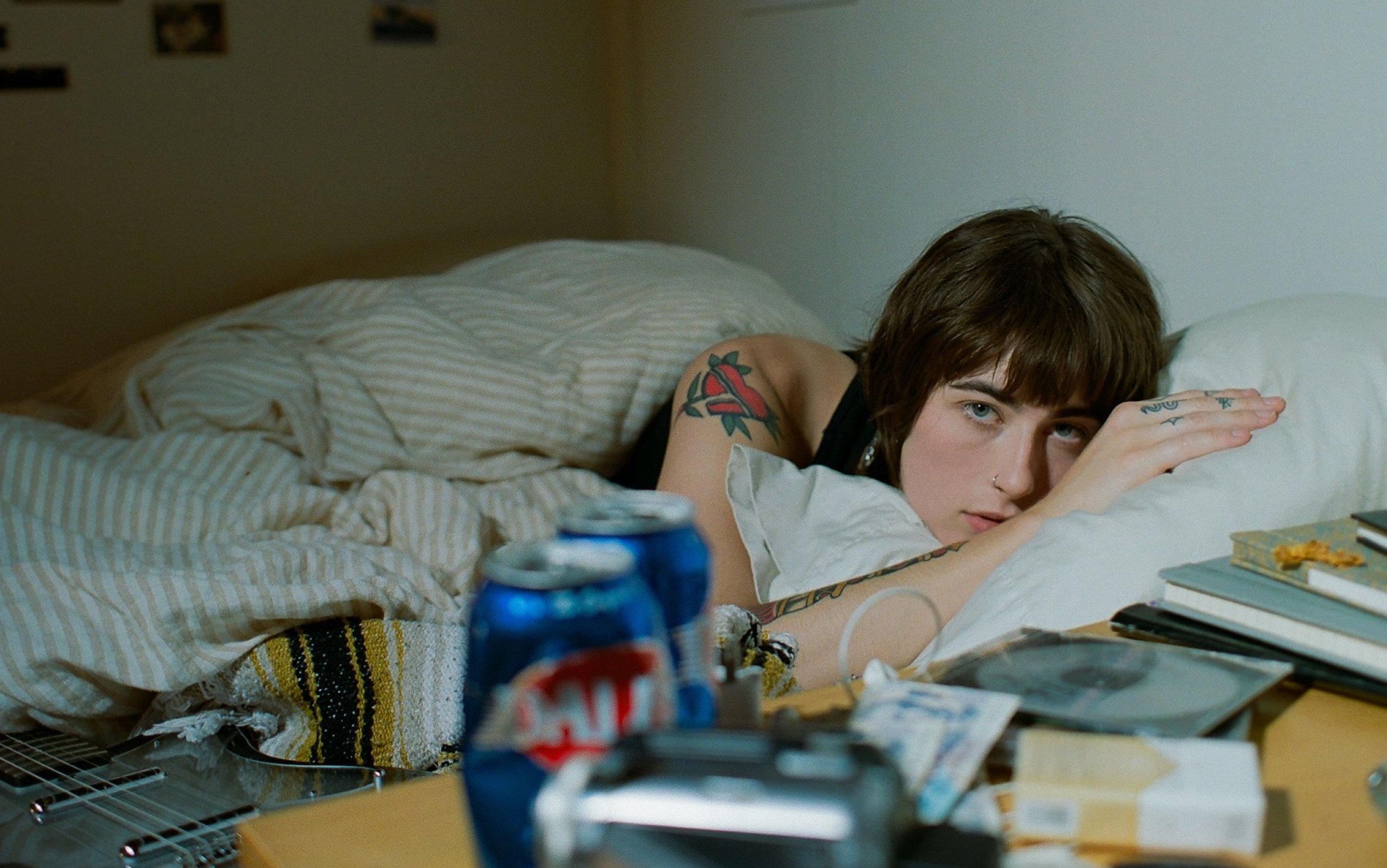 Tour news: Brainiac, MBV, Charli XCX, Anthony Raneri, Matt Pond PA, Claire Rousay, Eagles ...