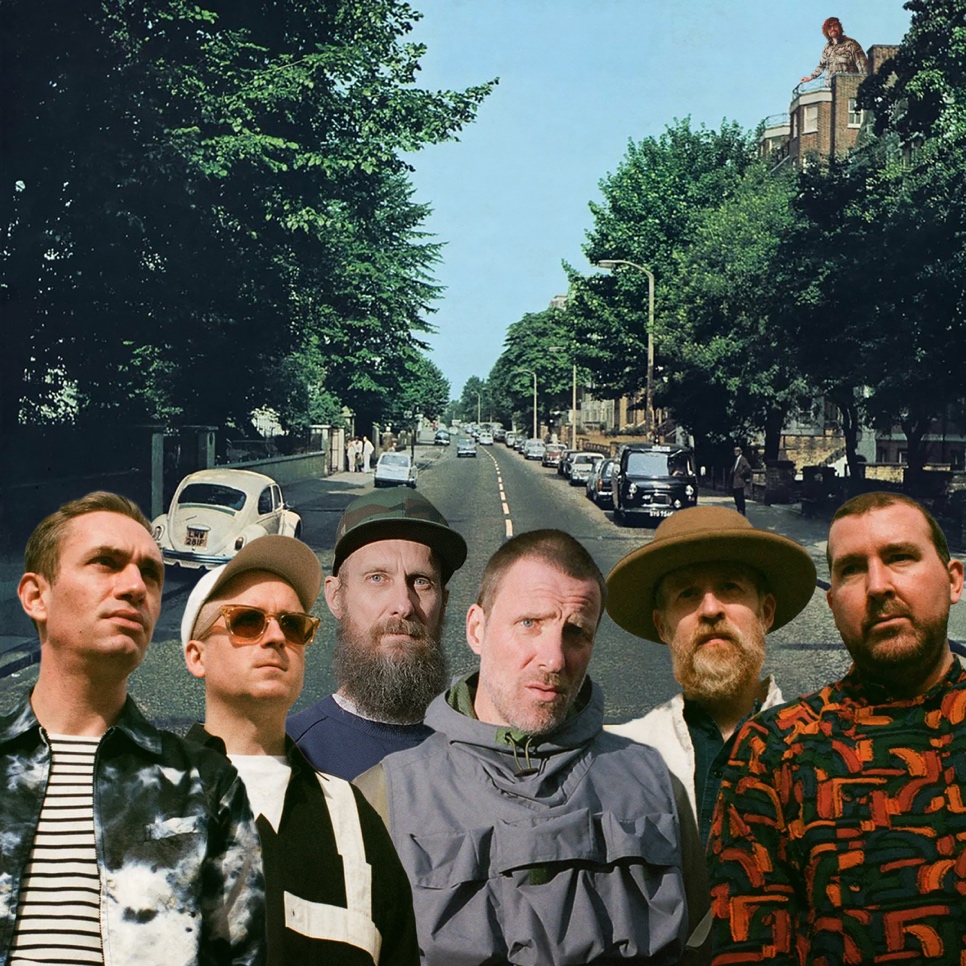 Hot Chip & Sleaford Mods team up for new single recorded at Abbey Road ...
