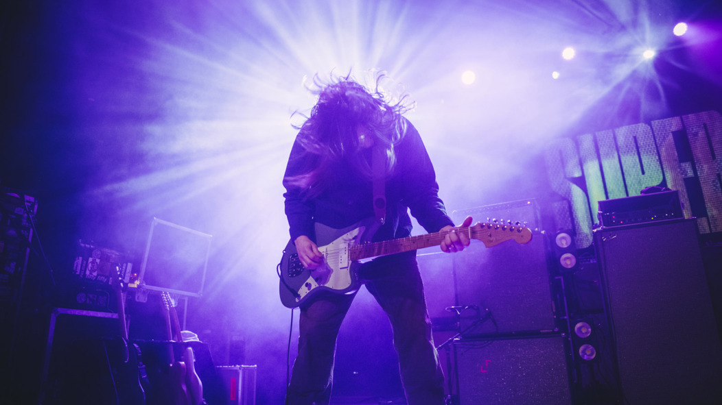 Superheaven share second new song "Numb To What Is Real," releasing ...