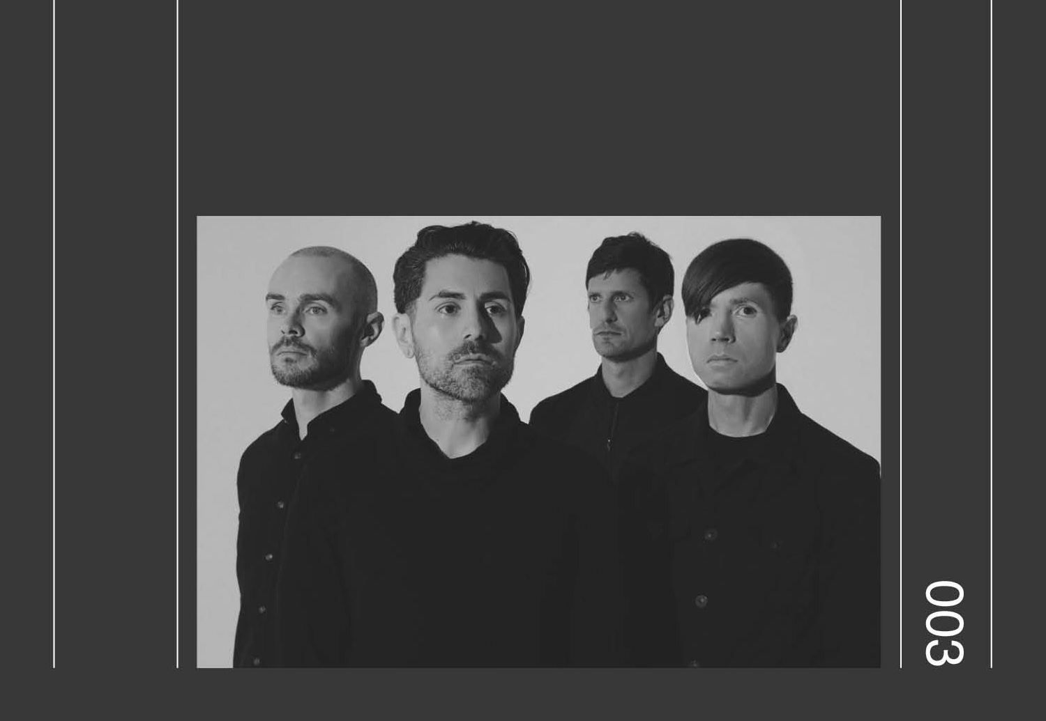 Read an excerpt from new AFI book on the band's signing to a major label