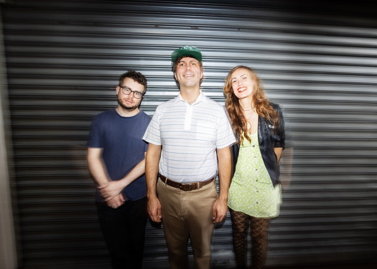 Cheekface announce 2025 North American tour, share new single "Hard Mode"