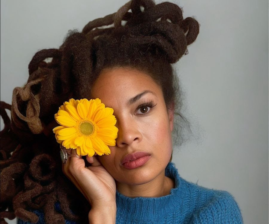 Valerie June announces 2025 Owls, Omens, and Oracles Tour
