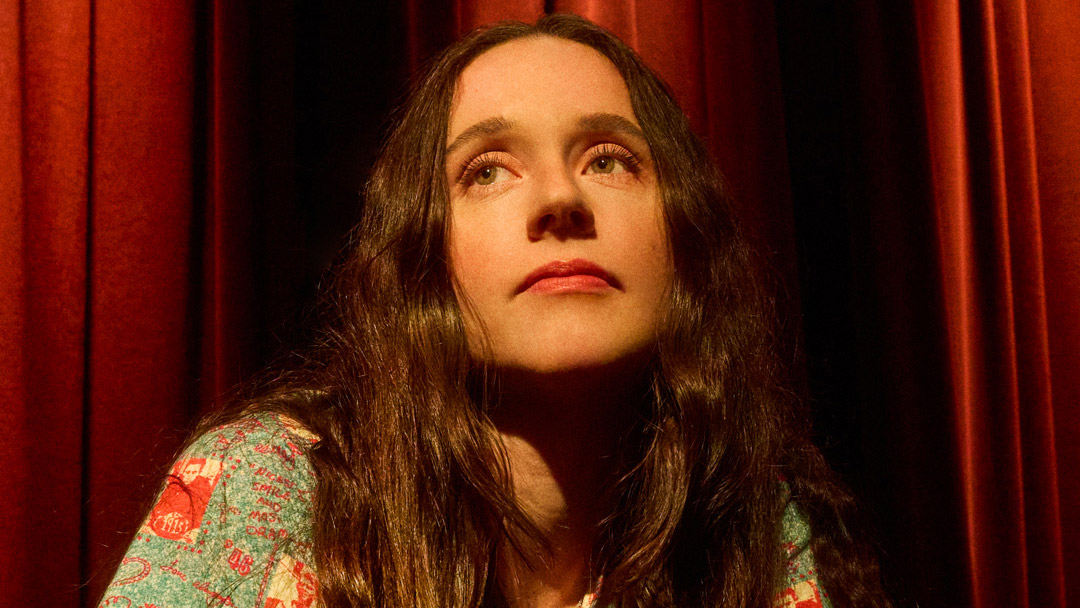 Waxahatchee & MJ Lenderman cover Lucinda Williams' "Abandoned" on new EP (listen)