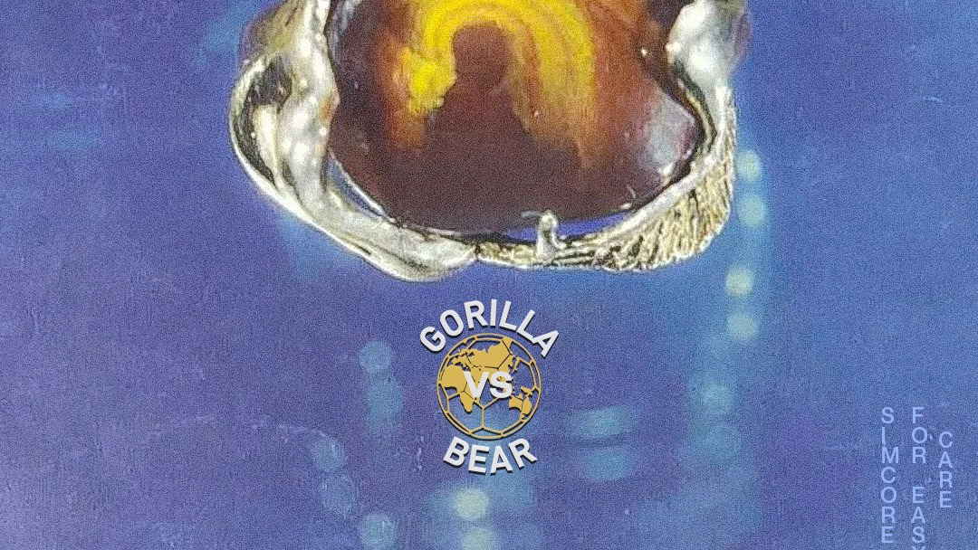 Gorilla vs Bear's top 40 albums of 2024