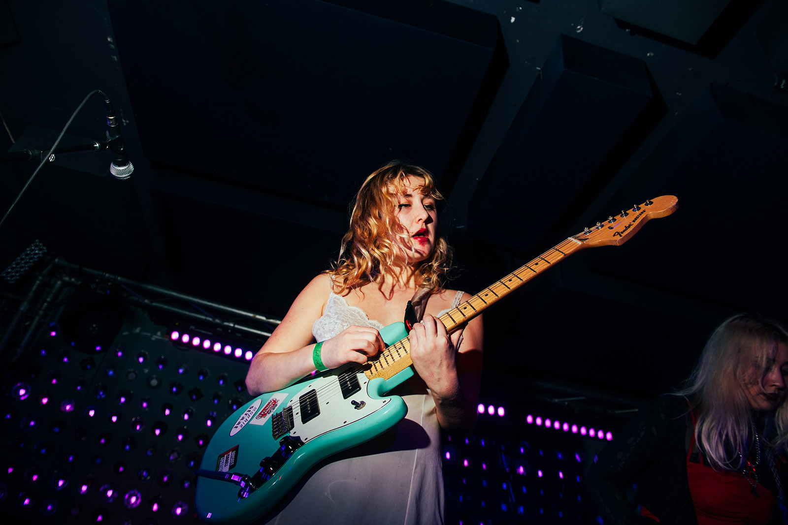 Lambrini Girls announce North American tour with Party Dozen