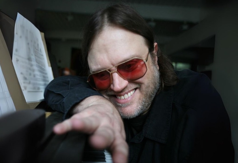 Matthew Sweet gives update following stroke: "I’ve lived through the ...