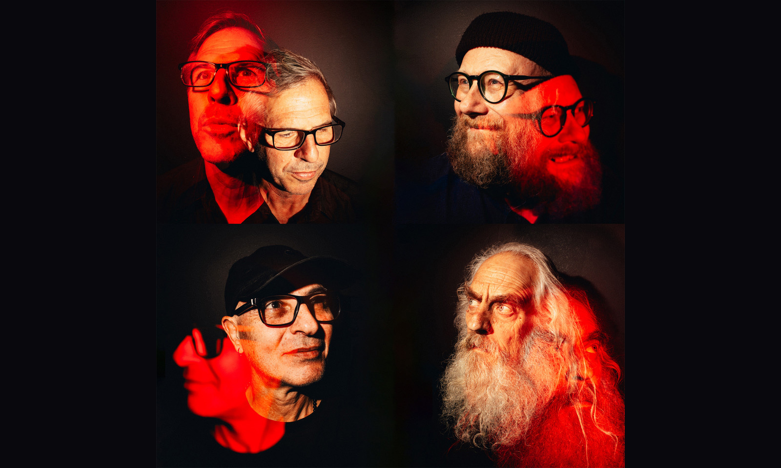 Soul Coughing announce 2025 tour and live album