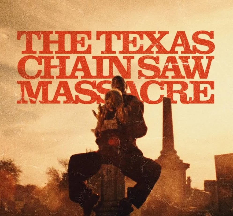 The Original Texas Chain Saw Massacre Score Finally Getting An