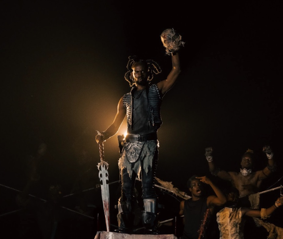 Tour news: Martha Wainwright, Black Sherif, George Clanton, Gustaf, more.