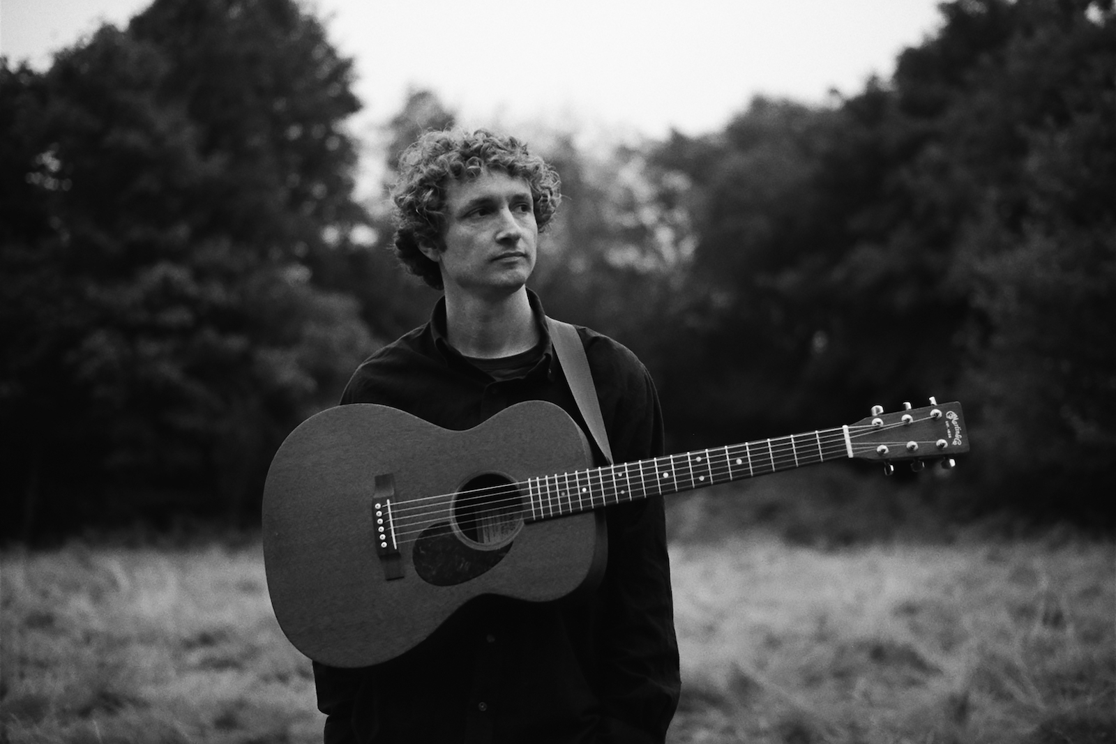 Sam Amidon preps new LP 'Salt River,' playing release shows, shares ...