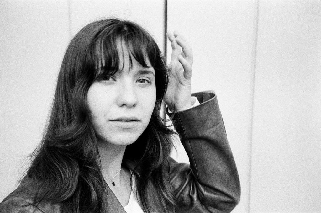 Tour news: Chuck Ragan (Hot Water Music), Astrid Sonne, Cautious Clay ...