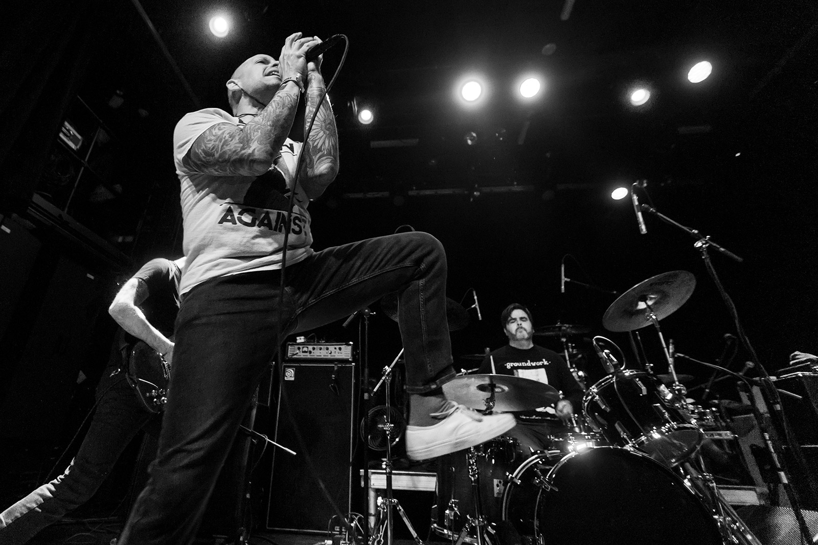 5 Best Punk & Emo Songs of December/early Jan