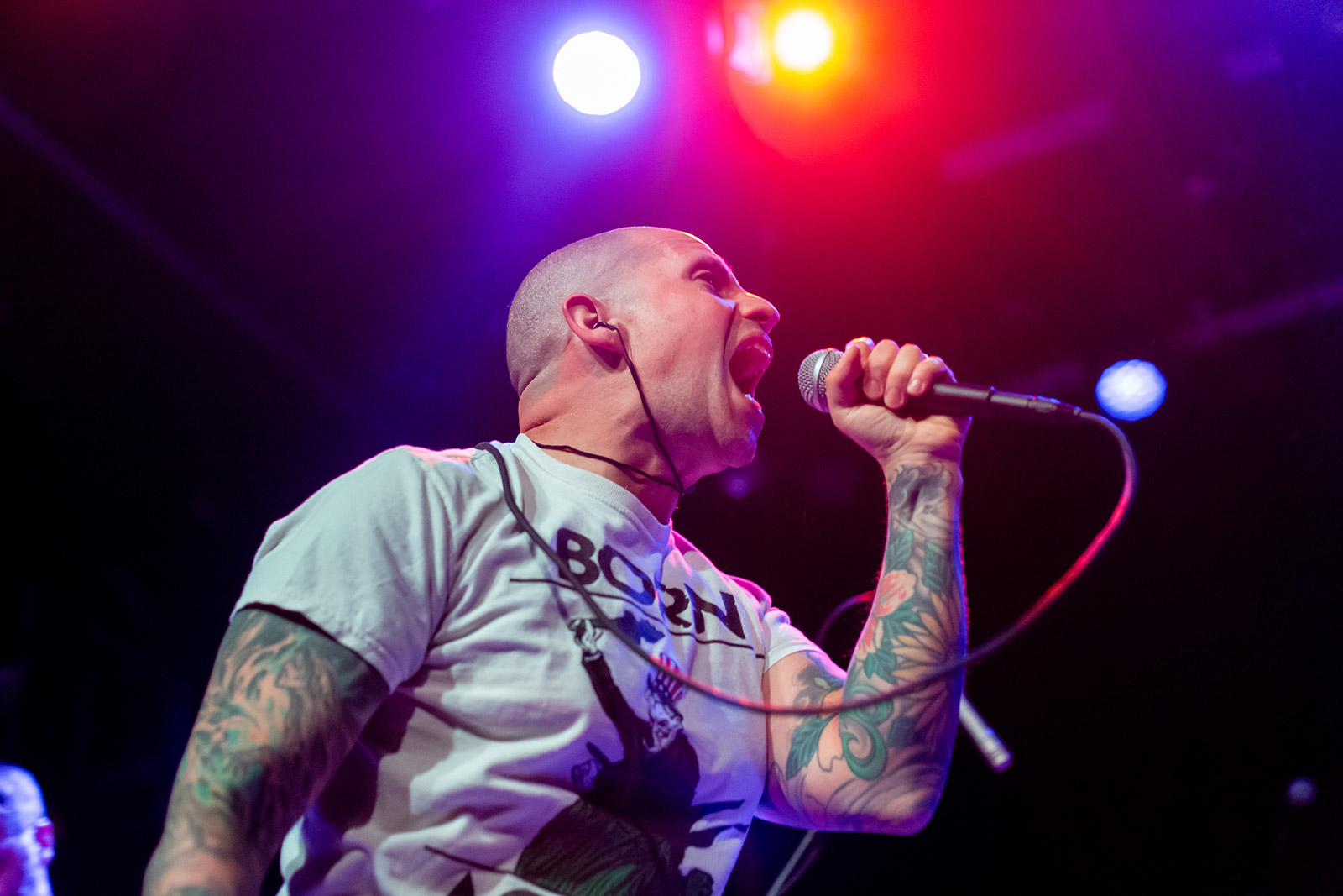 Saetia release 1st new music in 26 years, playing LA & NYC shows