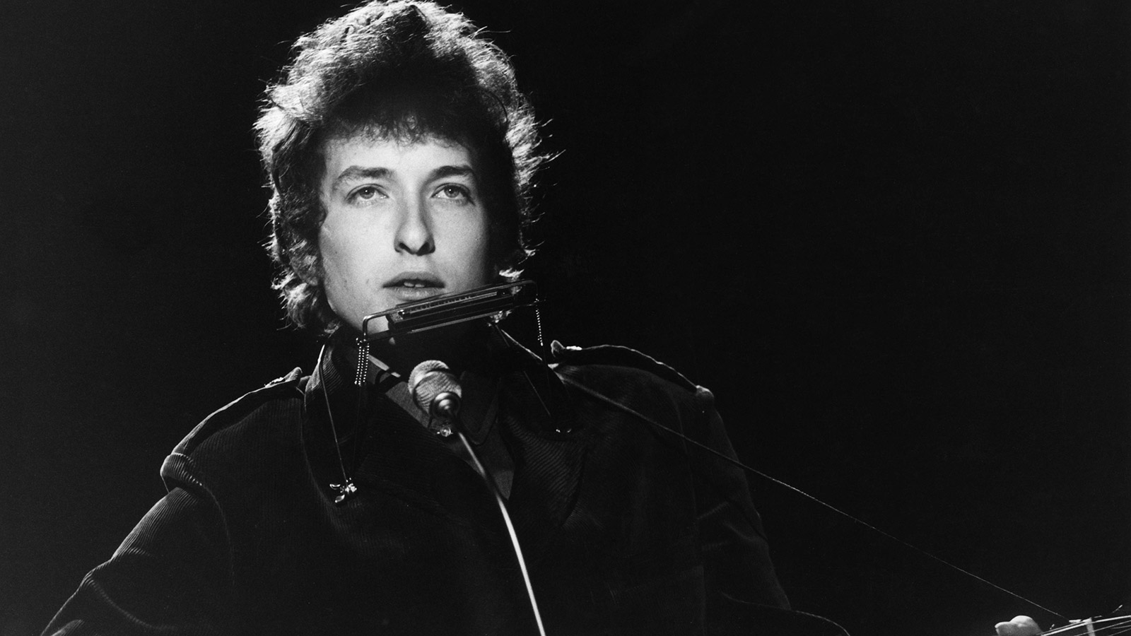 Bob Dylan guitars, draft lyrics, paintings, photos & more going up for ...
