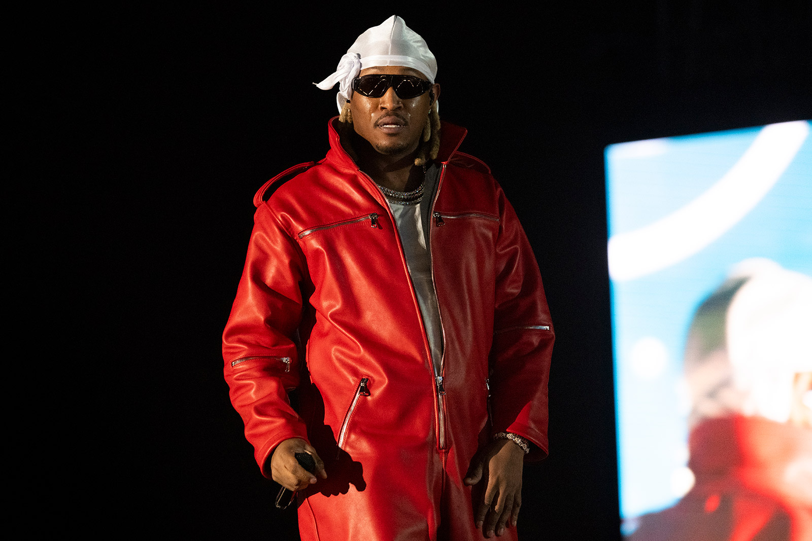 Rolling Loud Miami 2024 pics (Future, Sexyy Red, Playboi Carti, Travis ...