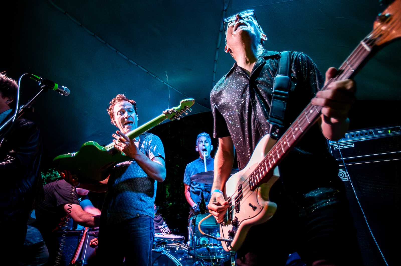 Brainiac's 10 Favorite Albums of 2024