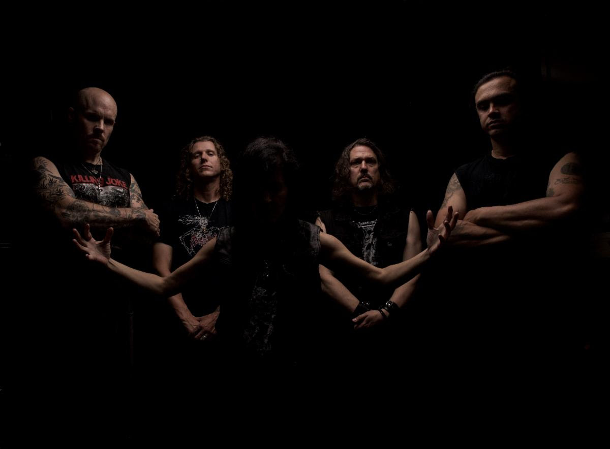 Vastum announce rare tour with Goetia