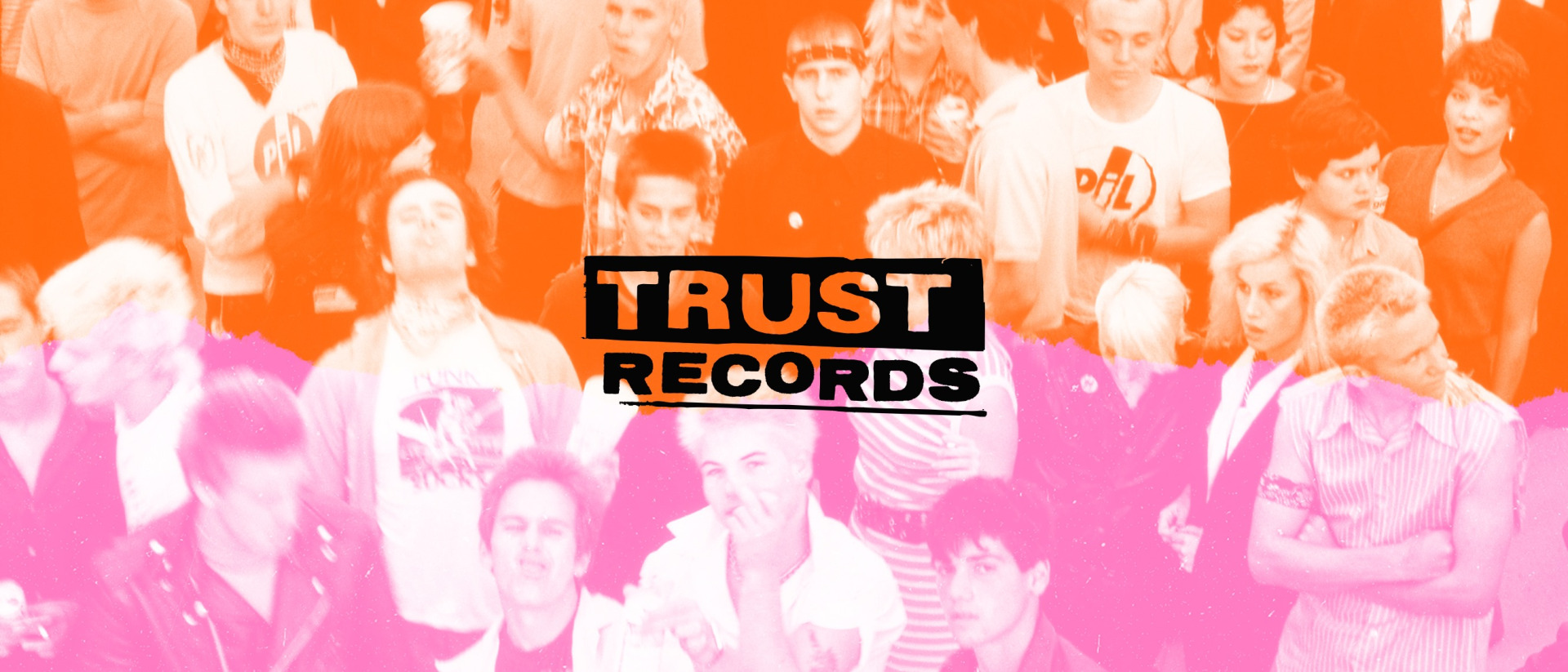Trust Records crew's (Joe Nelson, Sam Siegler, Mike Nucero) favorite ...