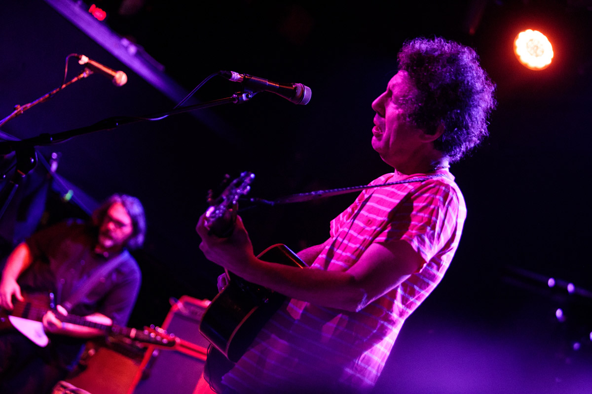 Yo La Tengo’s 2025 Hanukkah run starts this weekend — who’s opening?