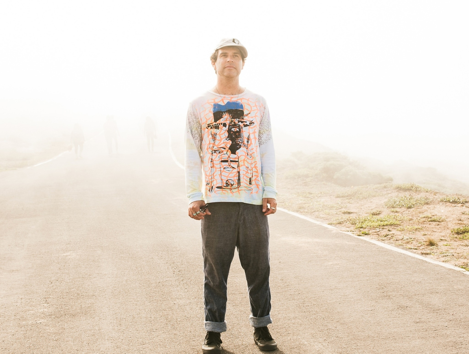 Avey Tare tells us his 10 Favorite Albums of 2024