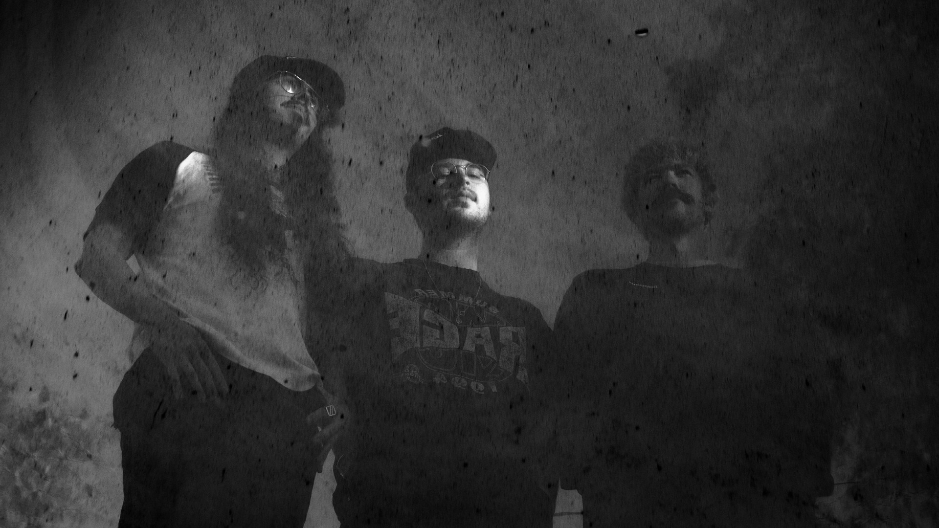 Stream Shallowater's "West Texas dirtgaze" debut LP, catch them in NYC ...