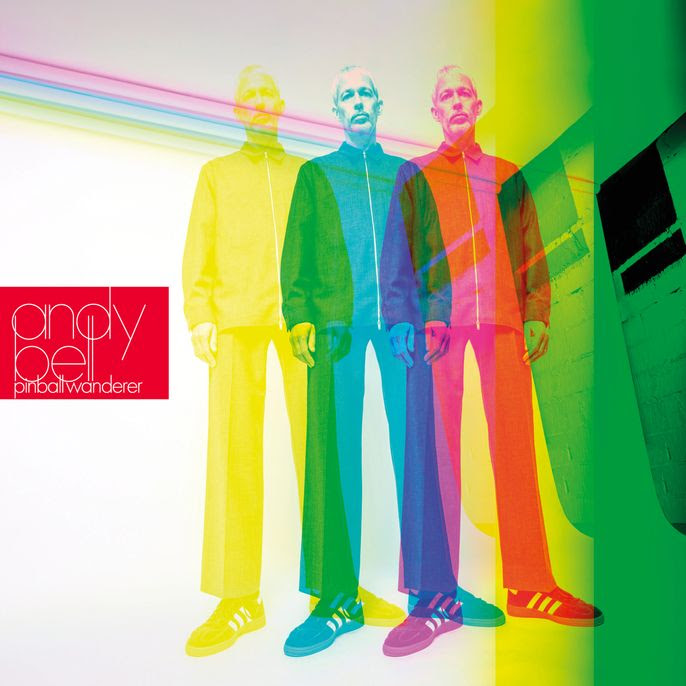 Ride's Andy Bell preps new solo album, shares cover of The Passions' "i ...