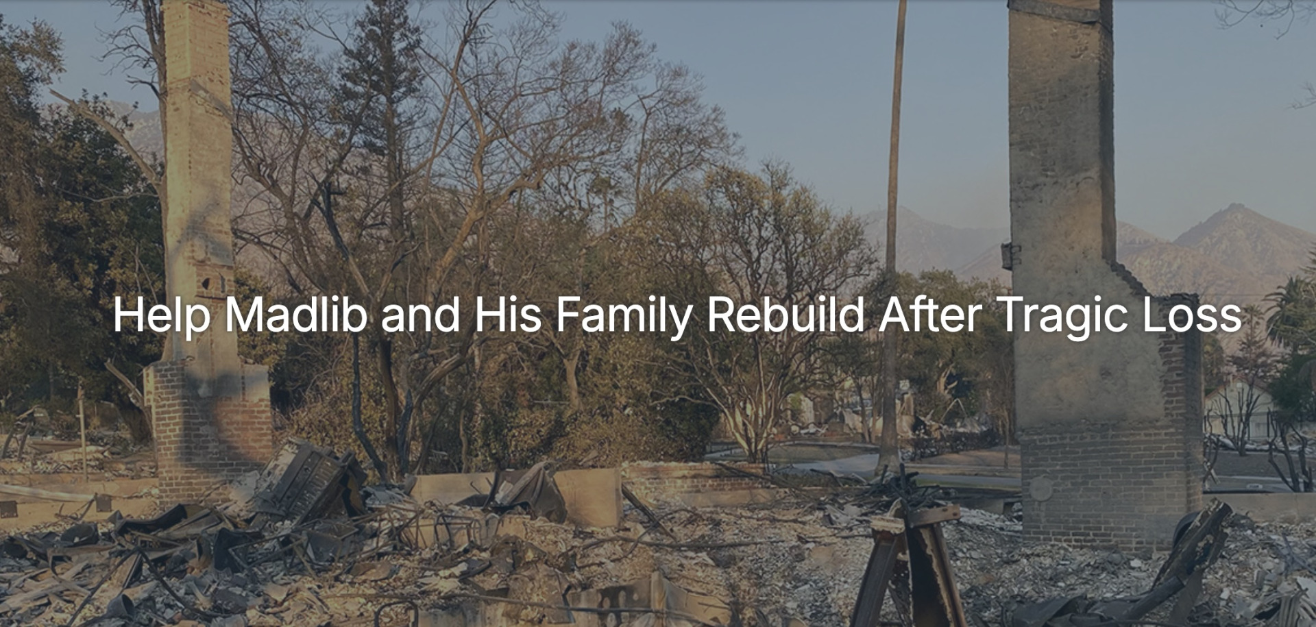 Madlib lost home, equipment, & "decades of music" in LA fires ...