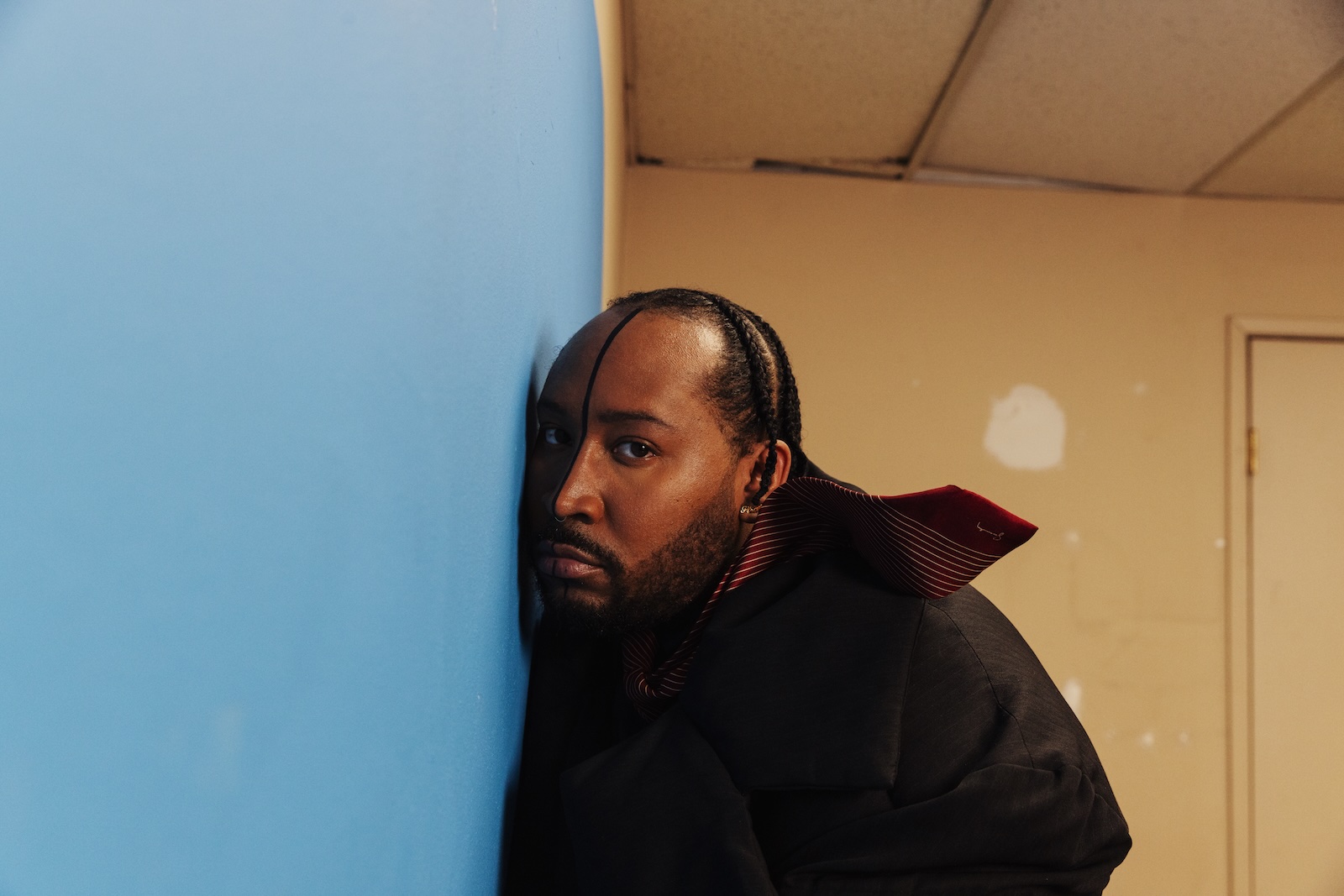 New Songs: Bartees Strange, The Weather Station, Blacklisted offshoot ...