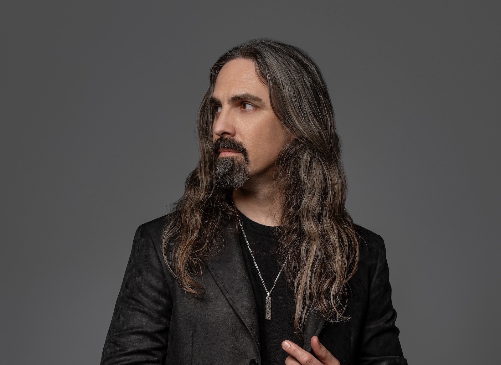 Composer Bear McCreary ('Walking Dead,' 'God of War') announces 'Themes ...