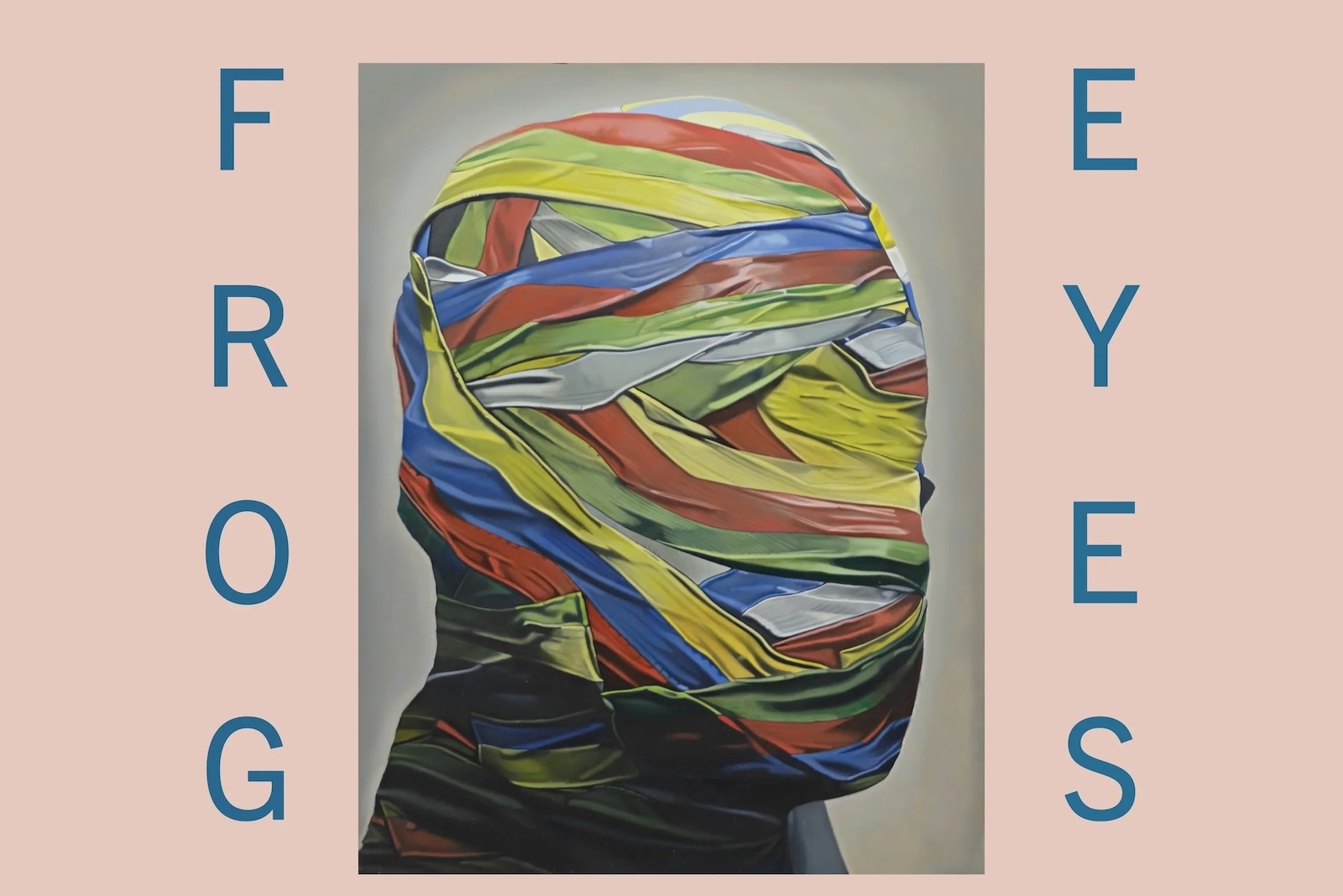 Frog Eyes announce new album 'The Open Up,' share "I See the Same Things"