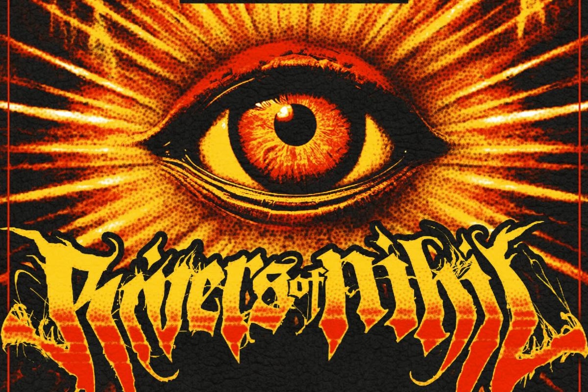 Rivers of Nihil, Holy Fawn, Inter Arma & Glacial Tomb announce tour