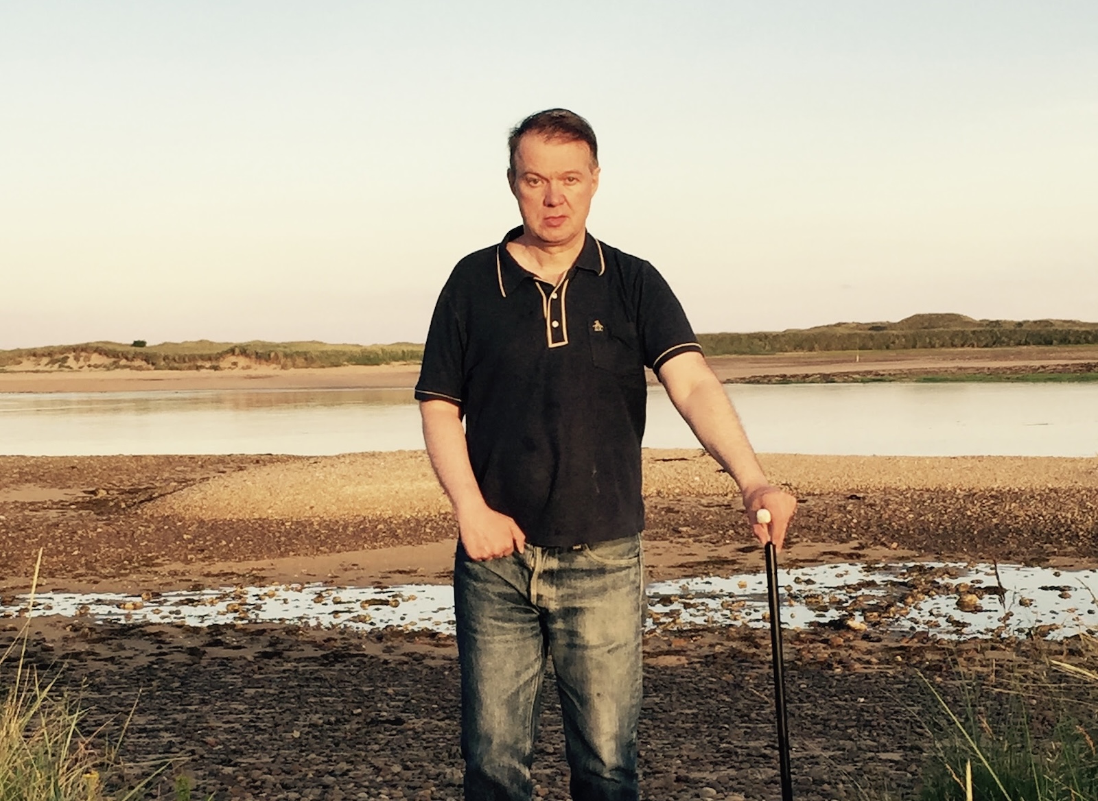 Edwyn Collins announces first album in 6 years, shares "Knowledge"