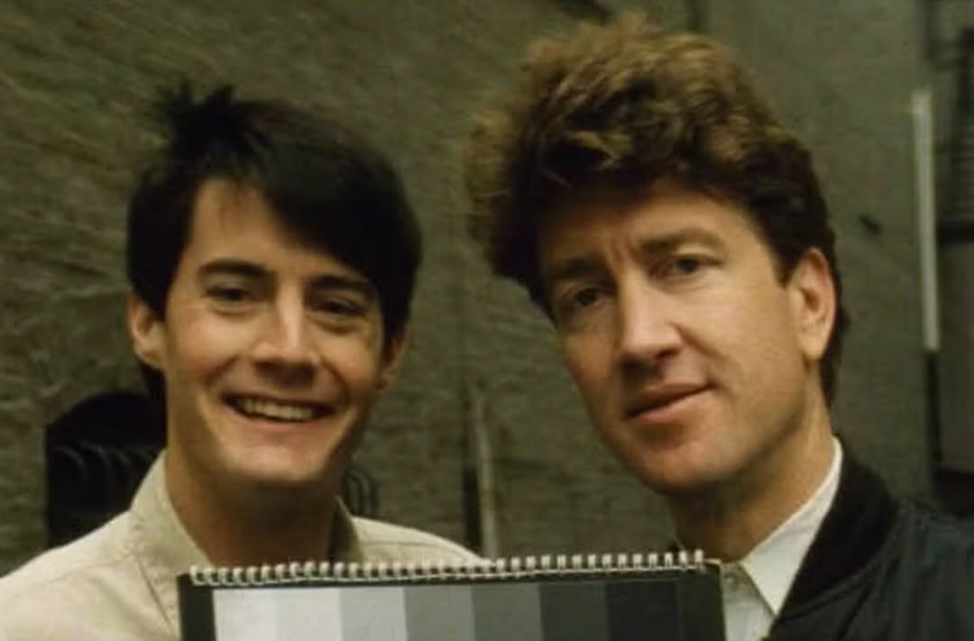 Kyle MacLachlan pens David Lynch tribute: "The world has lost a ...