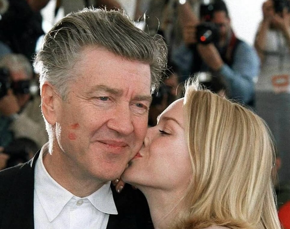 Mullholland Drive's Naomi Watts pays tribute to David Lynch: "Thank you for your everything"