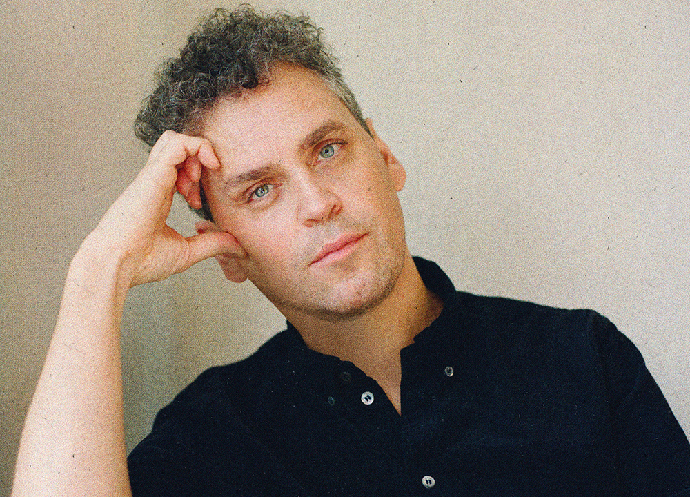 James Ford, prolific producer and Simian Mobile Disco member, diagnosed ...