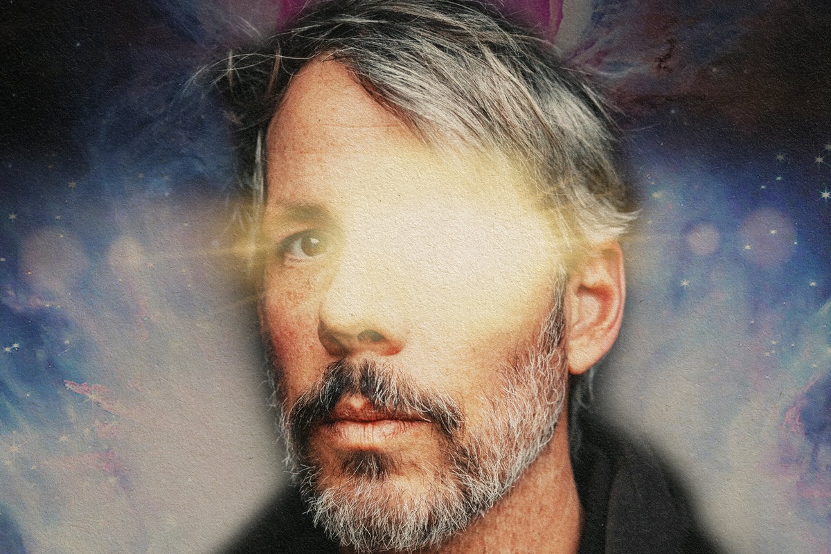 RX Bandits' Matt Embree announces new solo LP 'Orion,' shares trippy ...