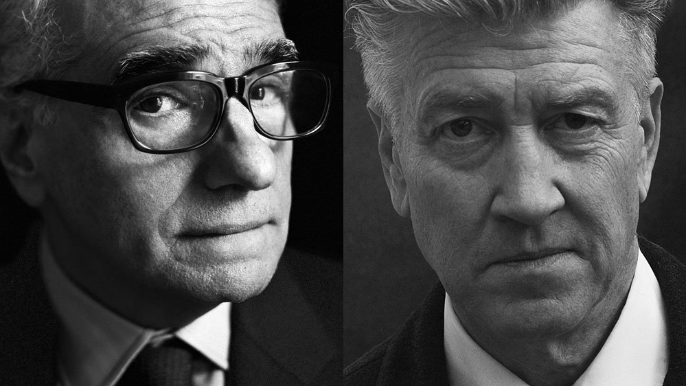 Martin Scorsese pays tribute to David Lynch: "It’s a sad, sad day"