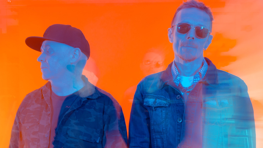 Stereo MC's tell us about their Top 10 '90s dance tracks