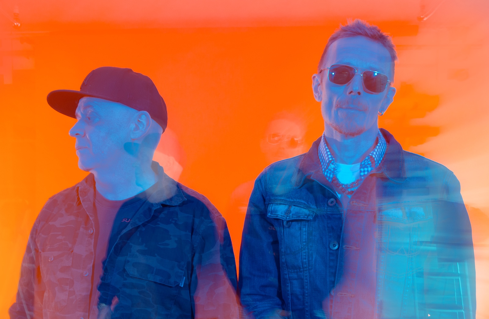 Stereo MC's tell us about their Top 10 '90s dance tracks