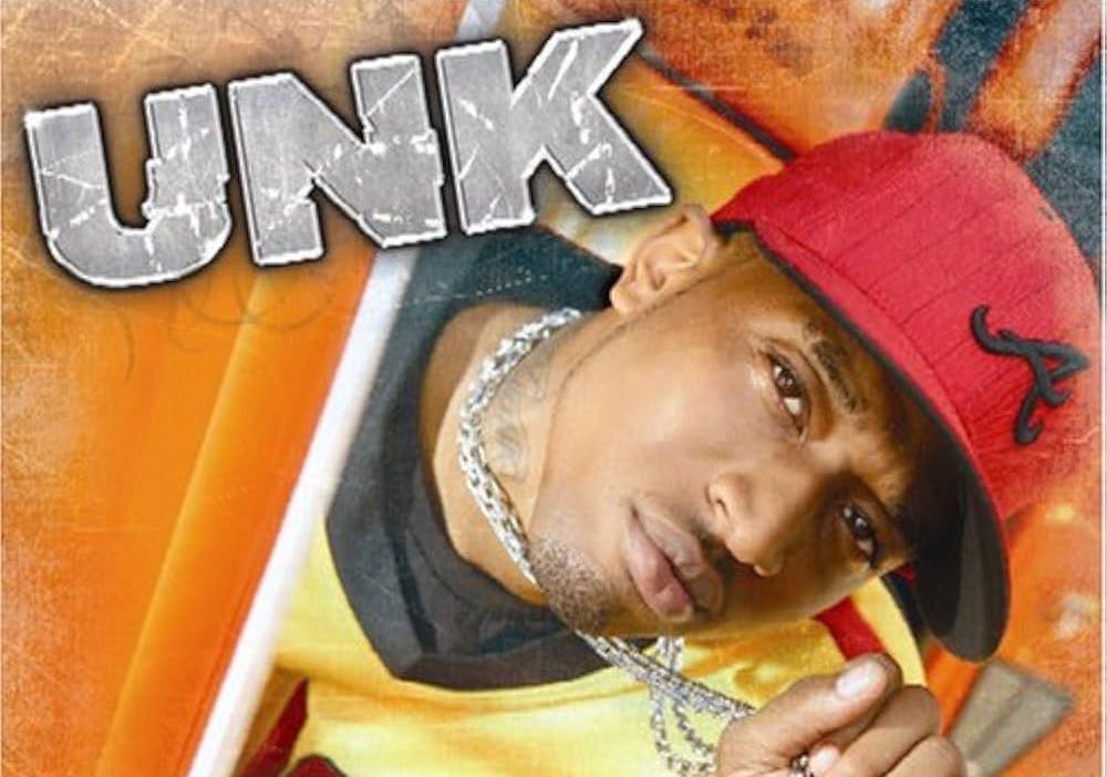 DJ Unk, "Walk It Out" rapper, dead at 43