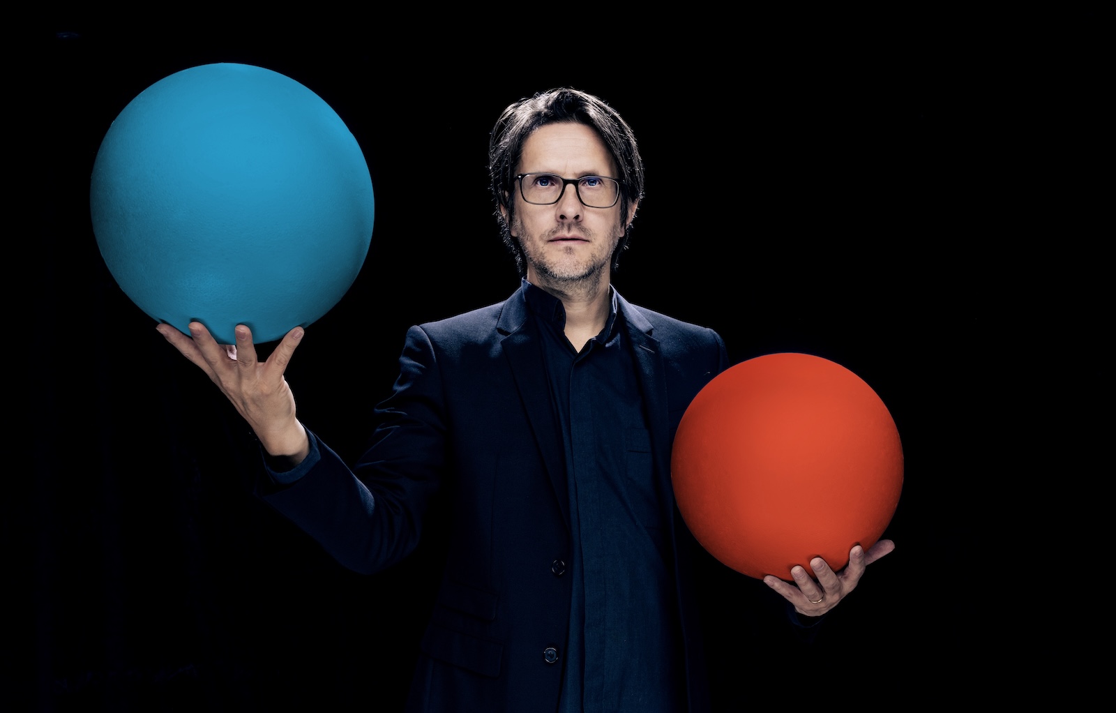 Porcupine Tree's Steven Wilson preps new album & full band solo tour