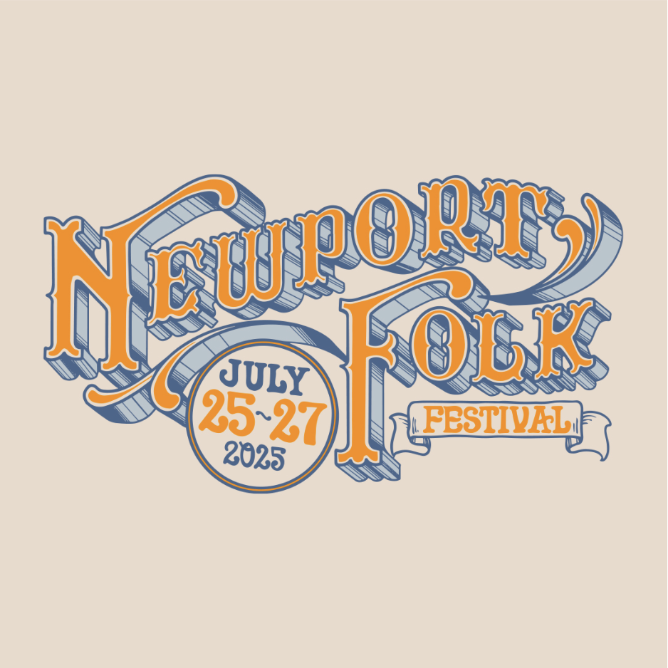 Newport Folk Festival announces 2025 ticket info Newport Folk Festival announces 2025 ticket info