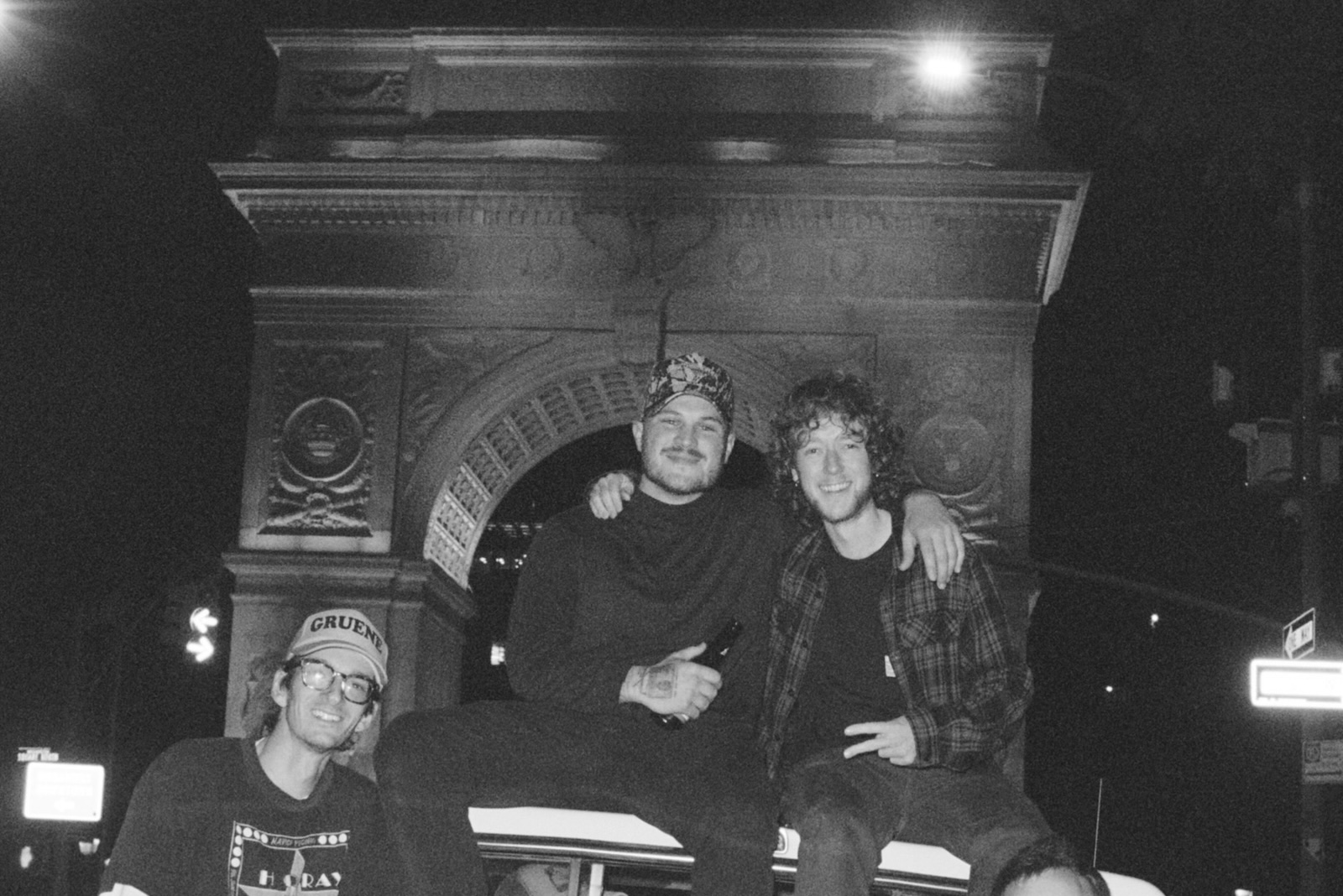 Zach Bryan and Jack Van Cleaf team for collab version of "Rattlesnake ...