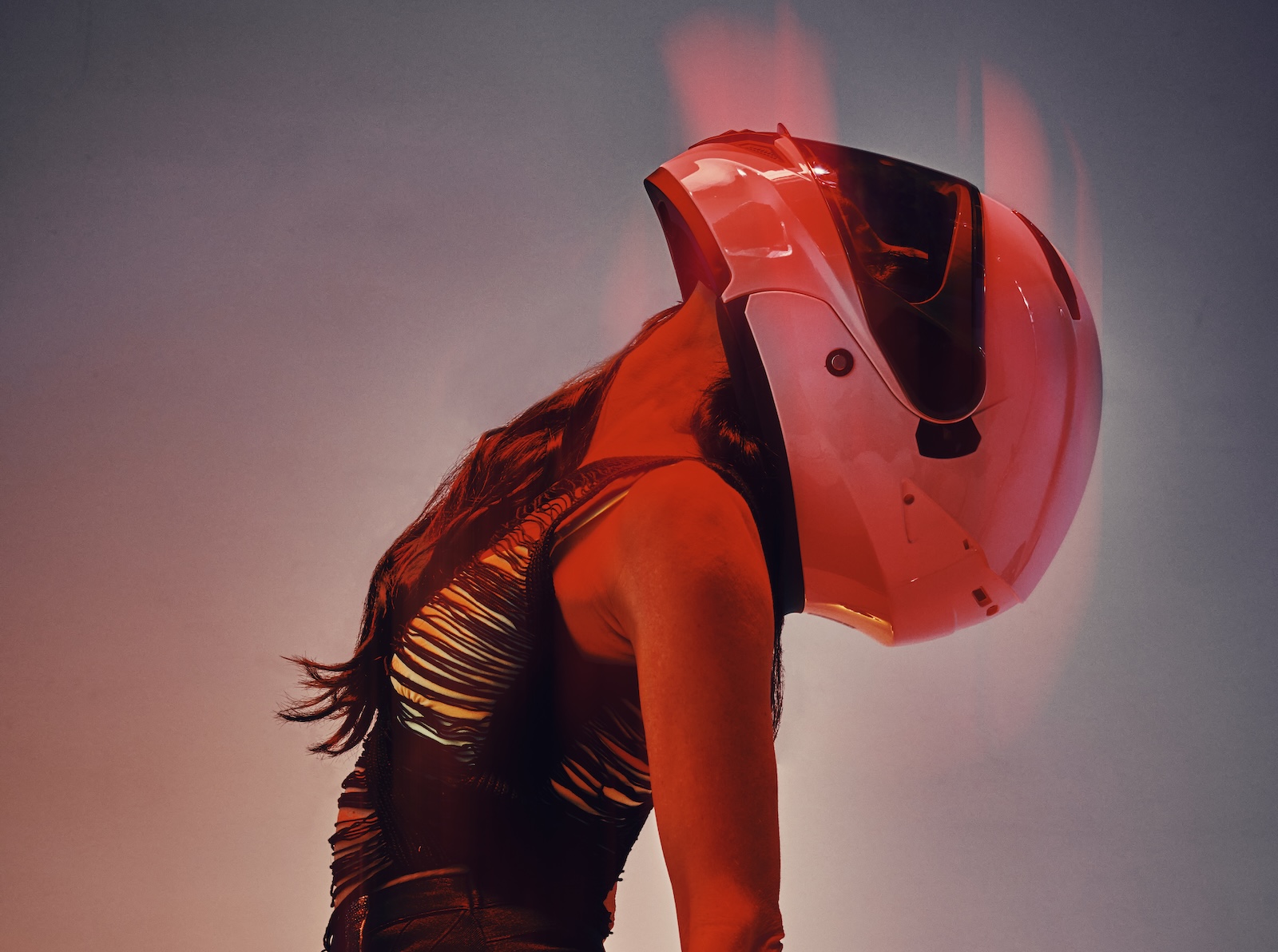 Kaitlyn Aurelia Smith announces new album 'GUSH,' shares "Into Your Eyes"