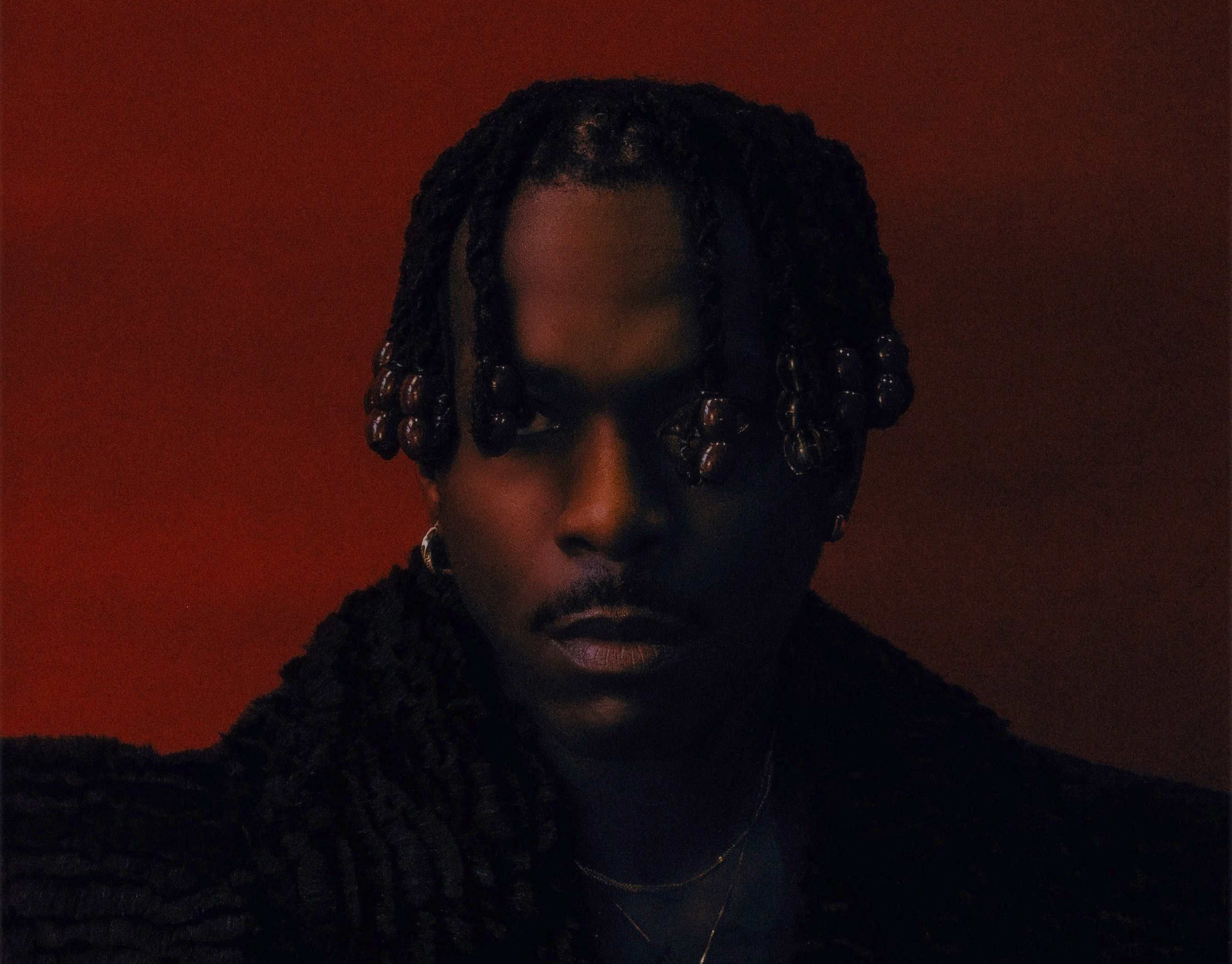 Pierre Kwenders announces 'Tears on the Dancefloor' EP, shares "We Like ...