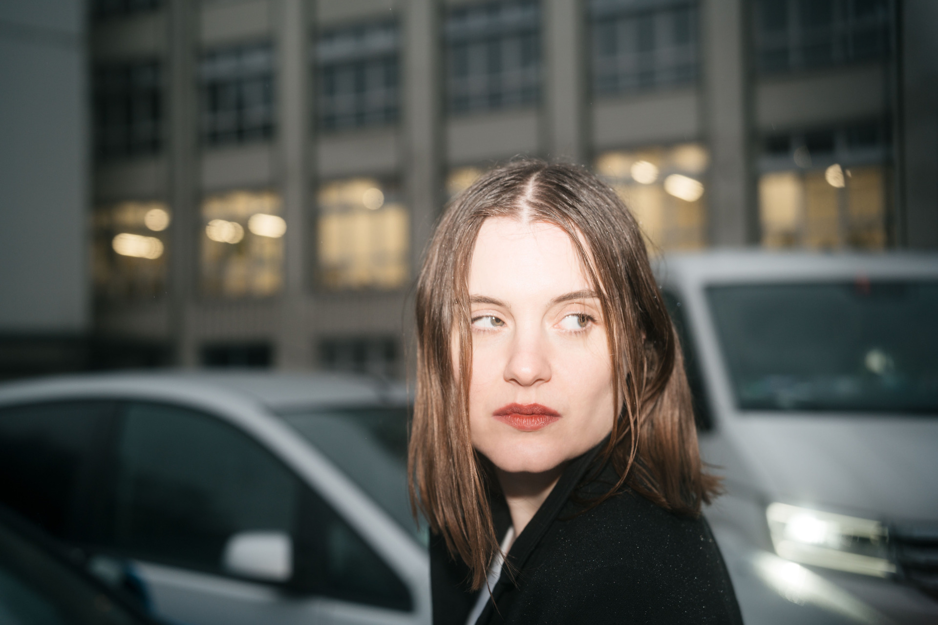 Sophia Kennedy announces new album, shares "Rodeo"